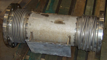 What is the failure mode of bellows? | US Bellows