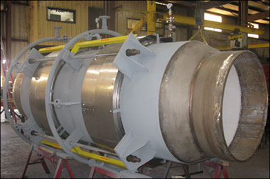 What is expansion joint ply? | US Bellows