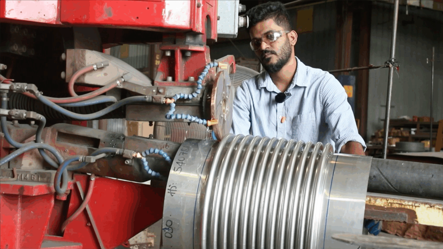 Understanding Metallic Bellows: Types and Key Benefits | US Bellows