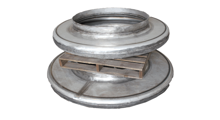 Lateral Deflection in Pipe Expansion Joints | Parallel Offset | US Bellows