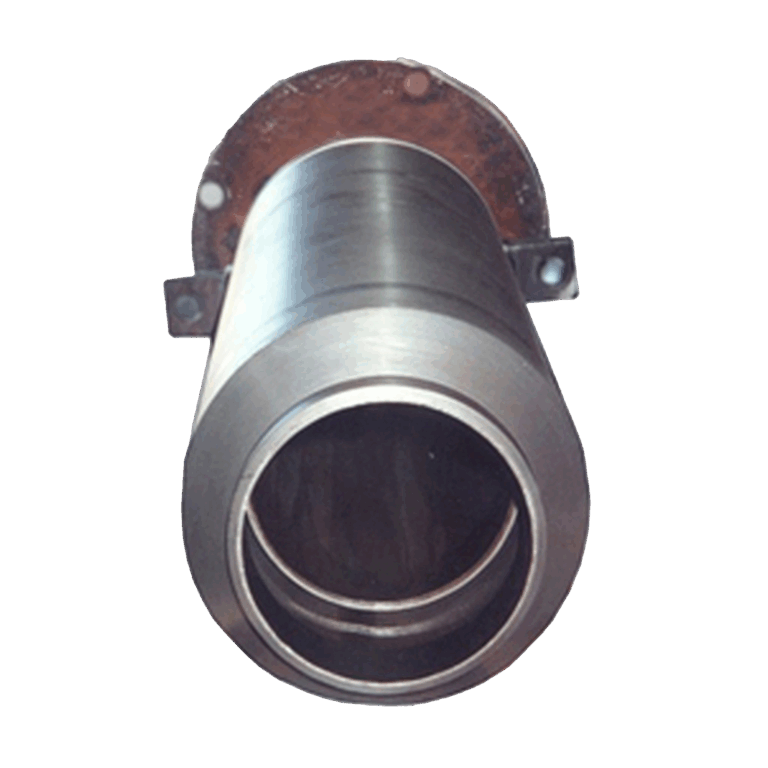 Lateral Deflection in Pipe Expansion Joints | Parallel Offset | US Bellows