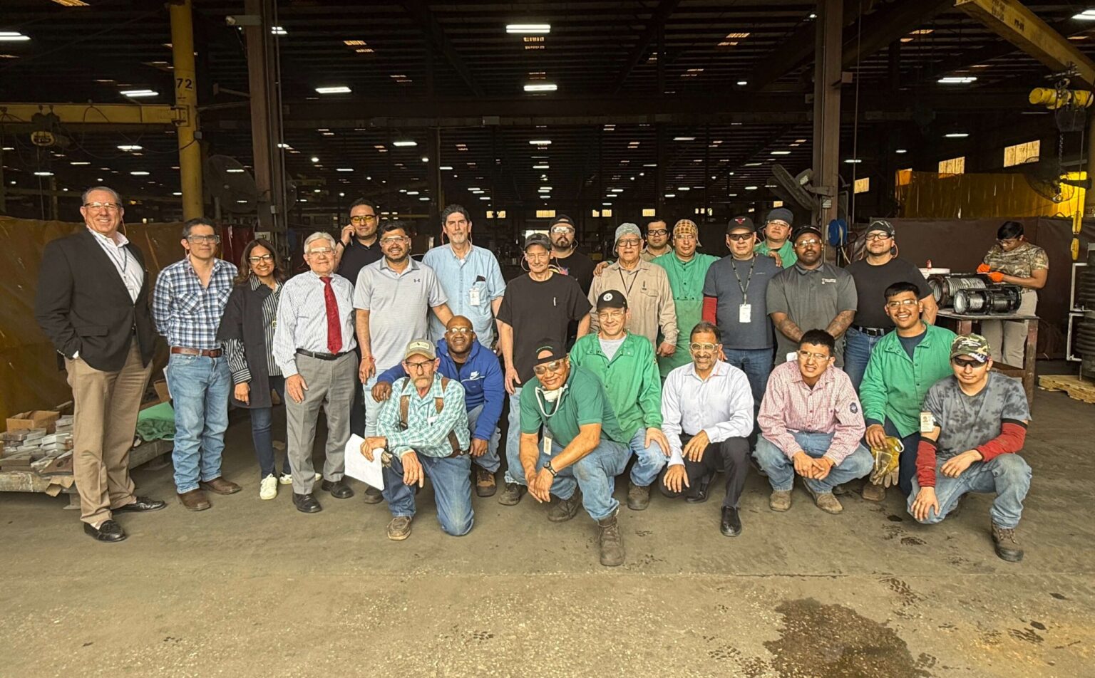 Gimbal Pipe Expansion Joint | US Bellows