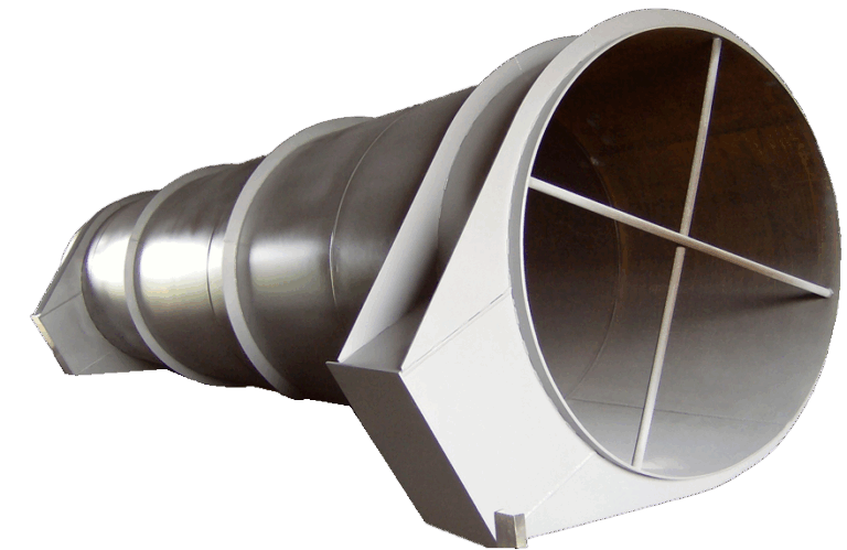 Lateral Deflection in Pipe Expansion Joints | Parallel Offset | US Bellows