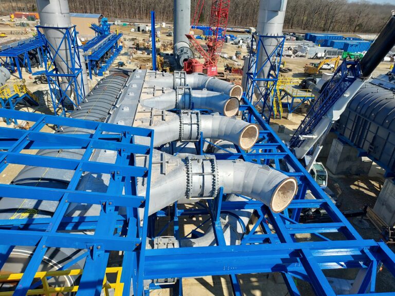 LATERAL DEFLECTION | US Bellows