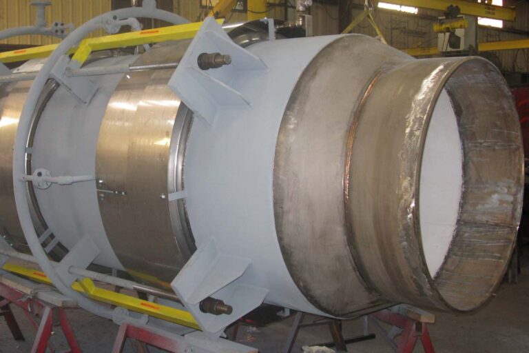 Understanding Metallic Bellows: Types and Key Benefits | US Bellows