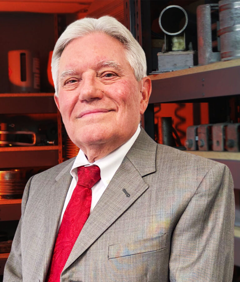 Our Team | Piping Technology & Products, Inc.