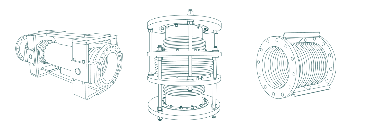 Understanding Metallic Bellows: Types and Key Benefits | US Bellows