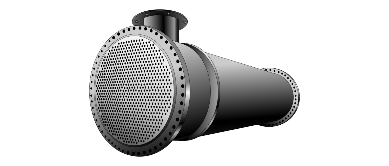 Bellows for Shell and Tube Heat Exchangers | US Bellows