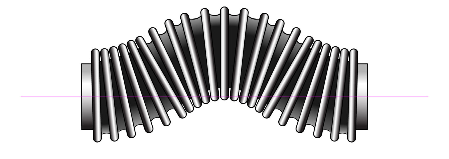 Bellows Squirm and Instability: Causes, Critical Pressure, and ...