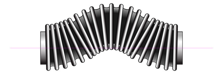 Bellows Squirm and Instability: Causes, Critical Pressure, and ...