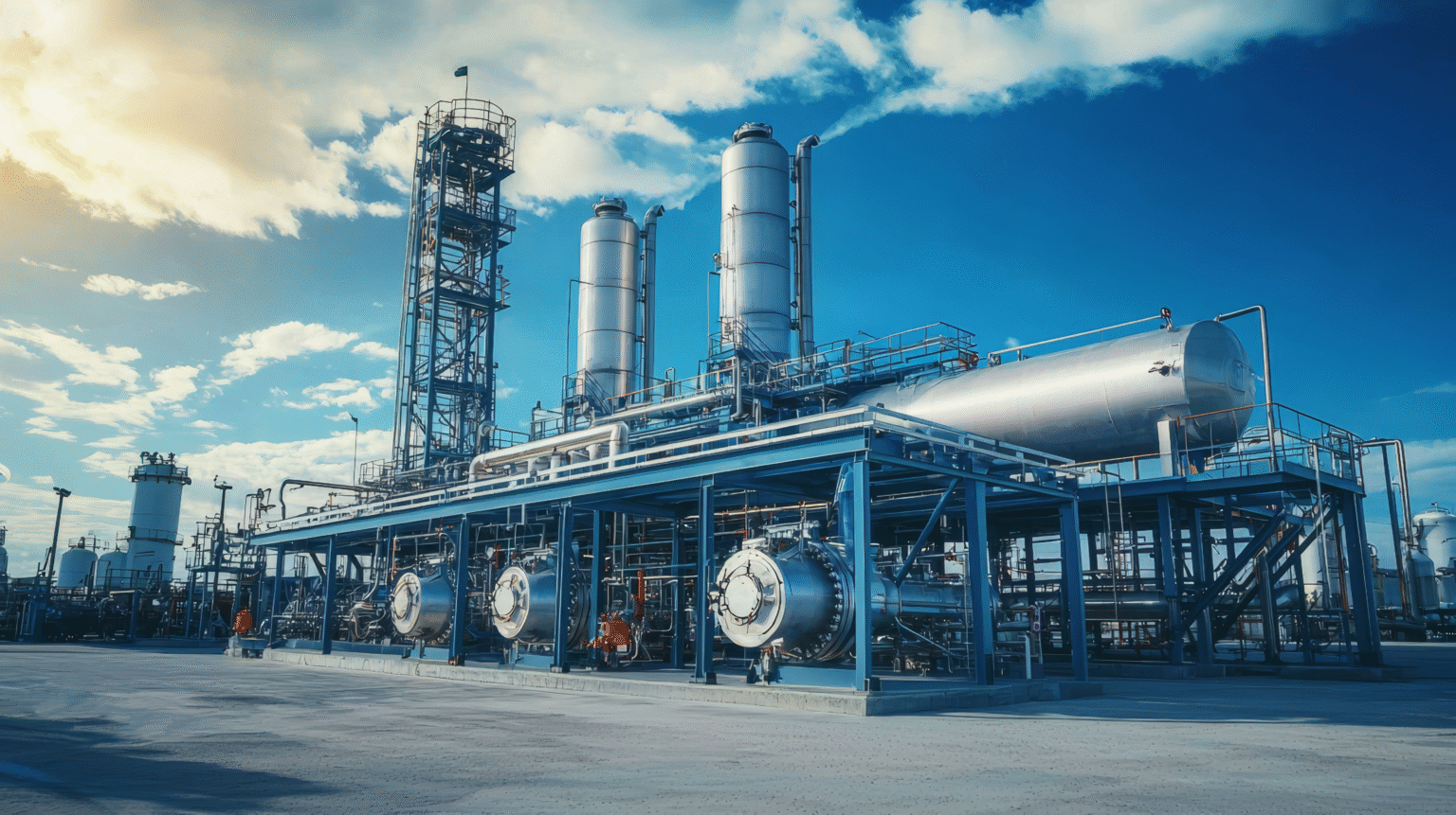 Bellows for Shell and Tube Heat Exchangers | US Bellows